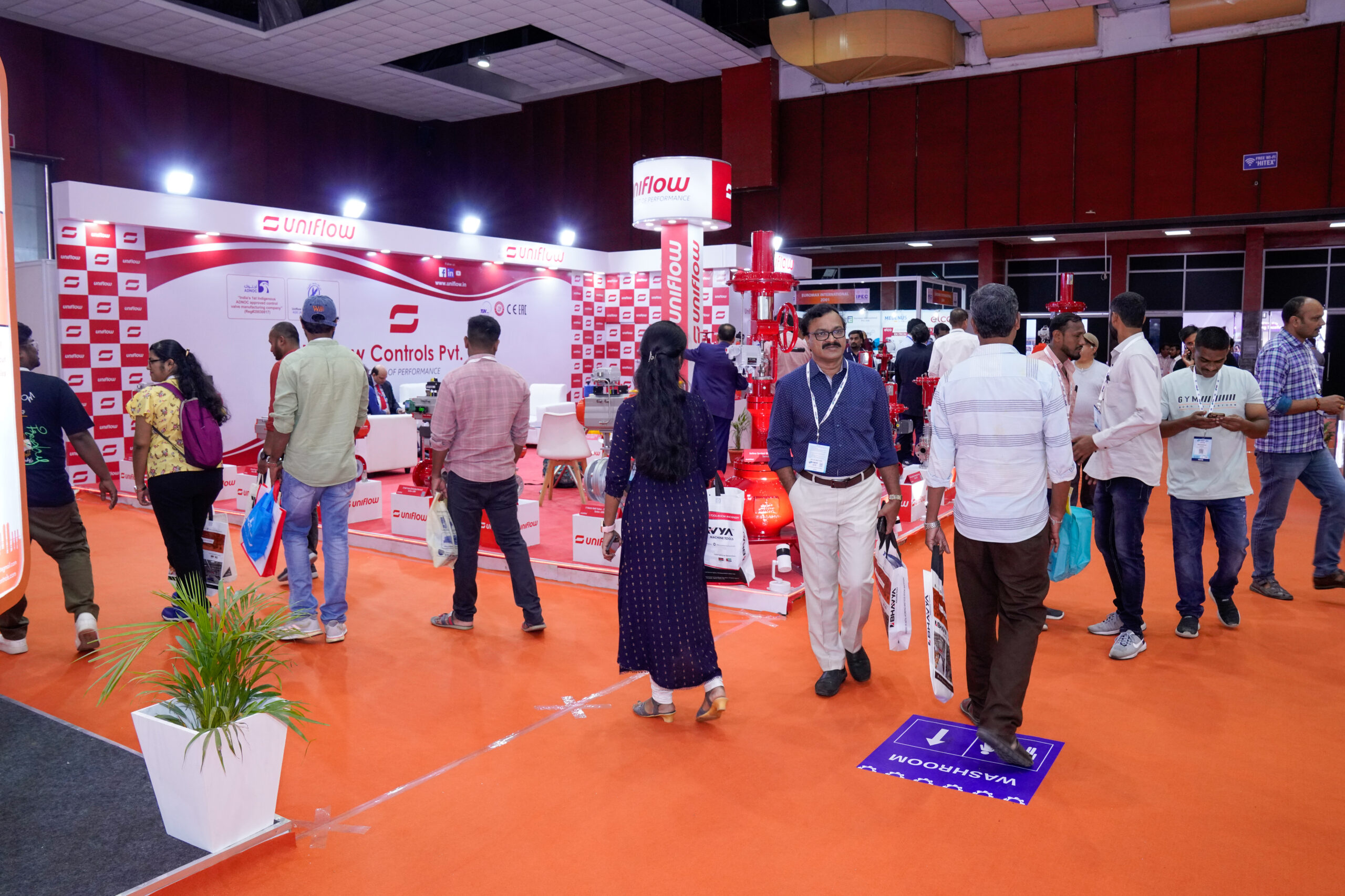 Visitor Info - IPEC EXPO