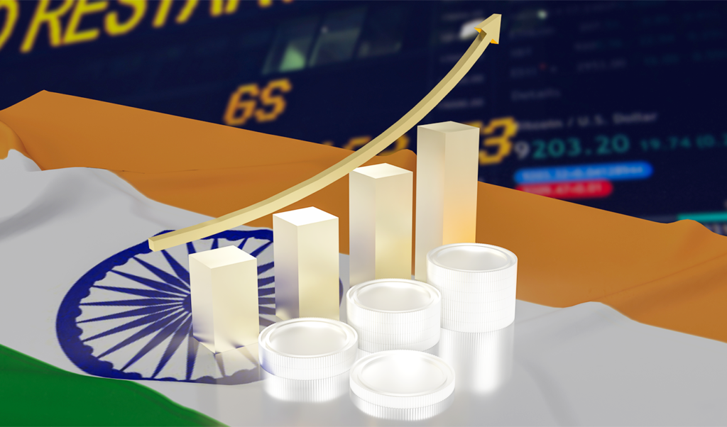 The Impact of Industries on India's Economy - IPEC EXPO