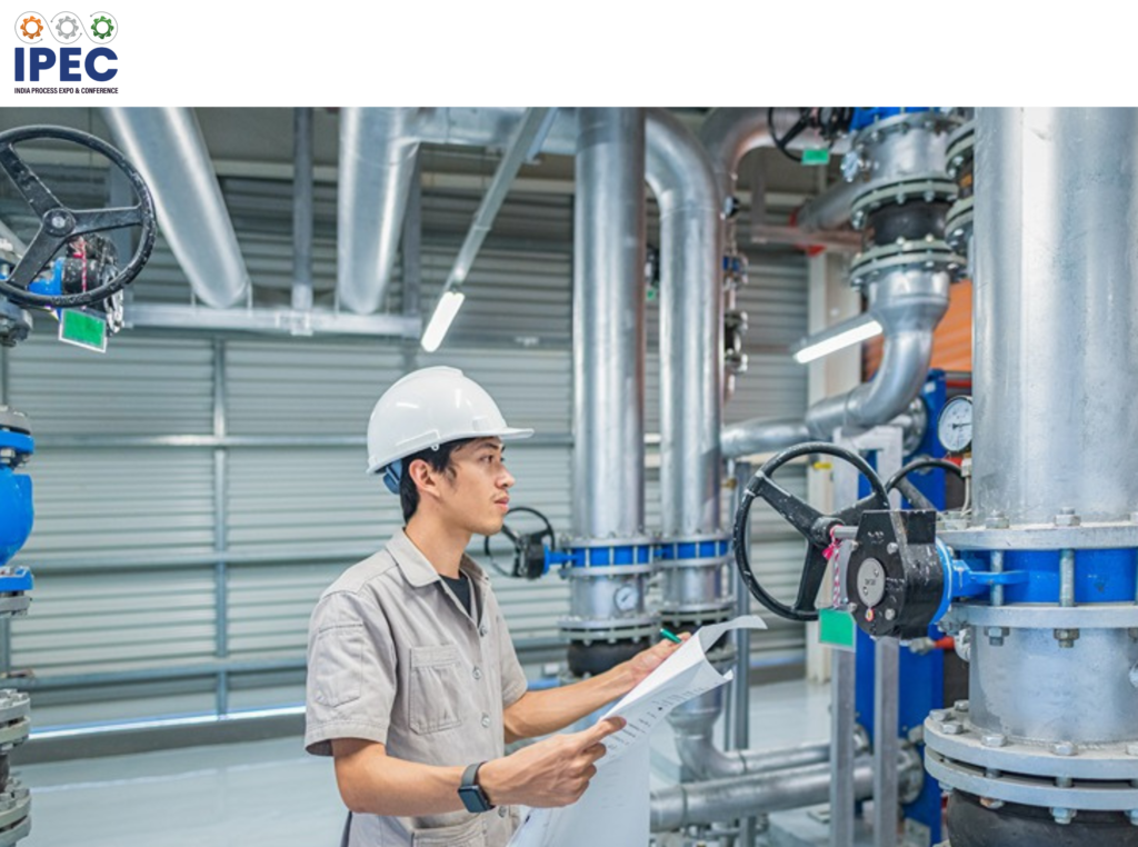 Optimizing Energy Efficiency in Industrial Processes - IPEC EXPO